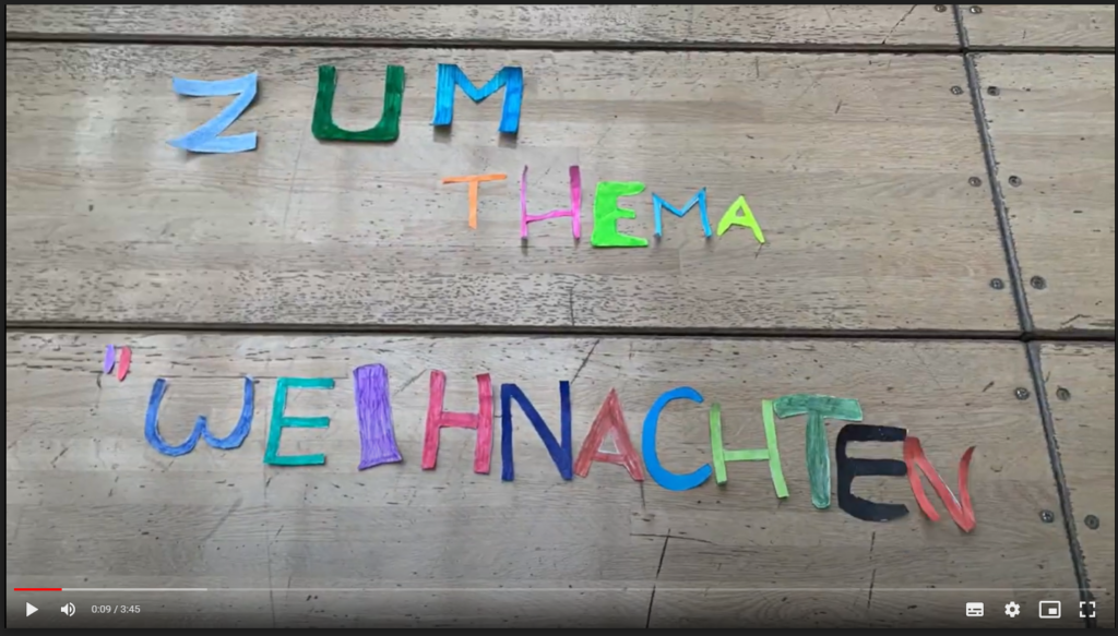 Cut-Out-Animationen – LWMS