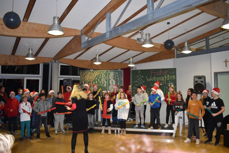 LWMS – Leonhard-Wagner-Mittelschule Schwabmünchen