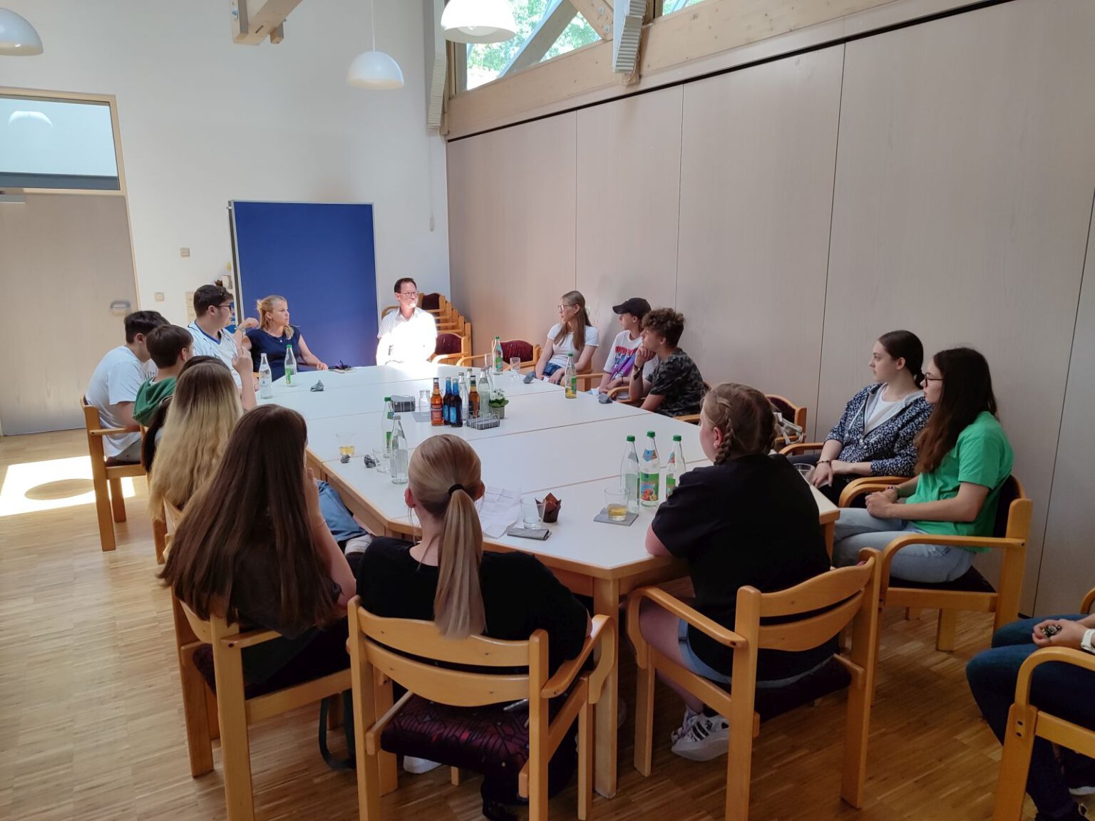 Die Ulrichswerkstätten – LWMS