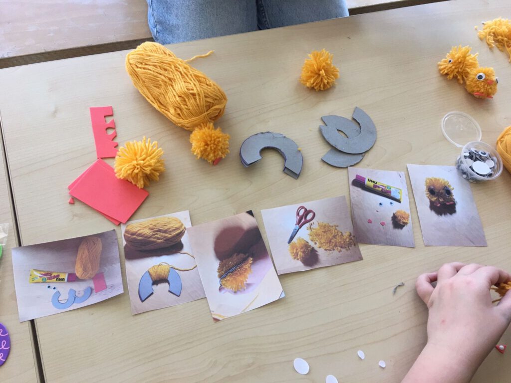 Kreative Osterideen – LWMS